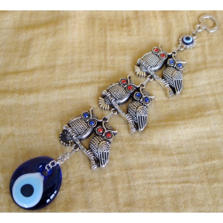 TALISMANO CON OCCHIO DI ALLAH-2